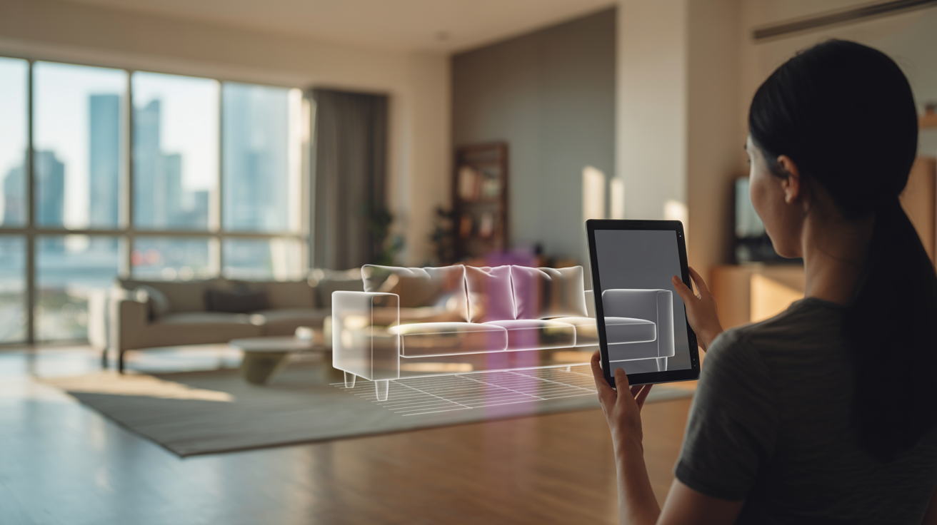 AR Room Planners: The Ultimate Guide to Try Before You Buy Furniture ...