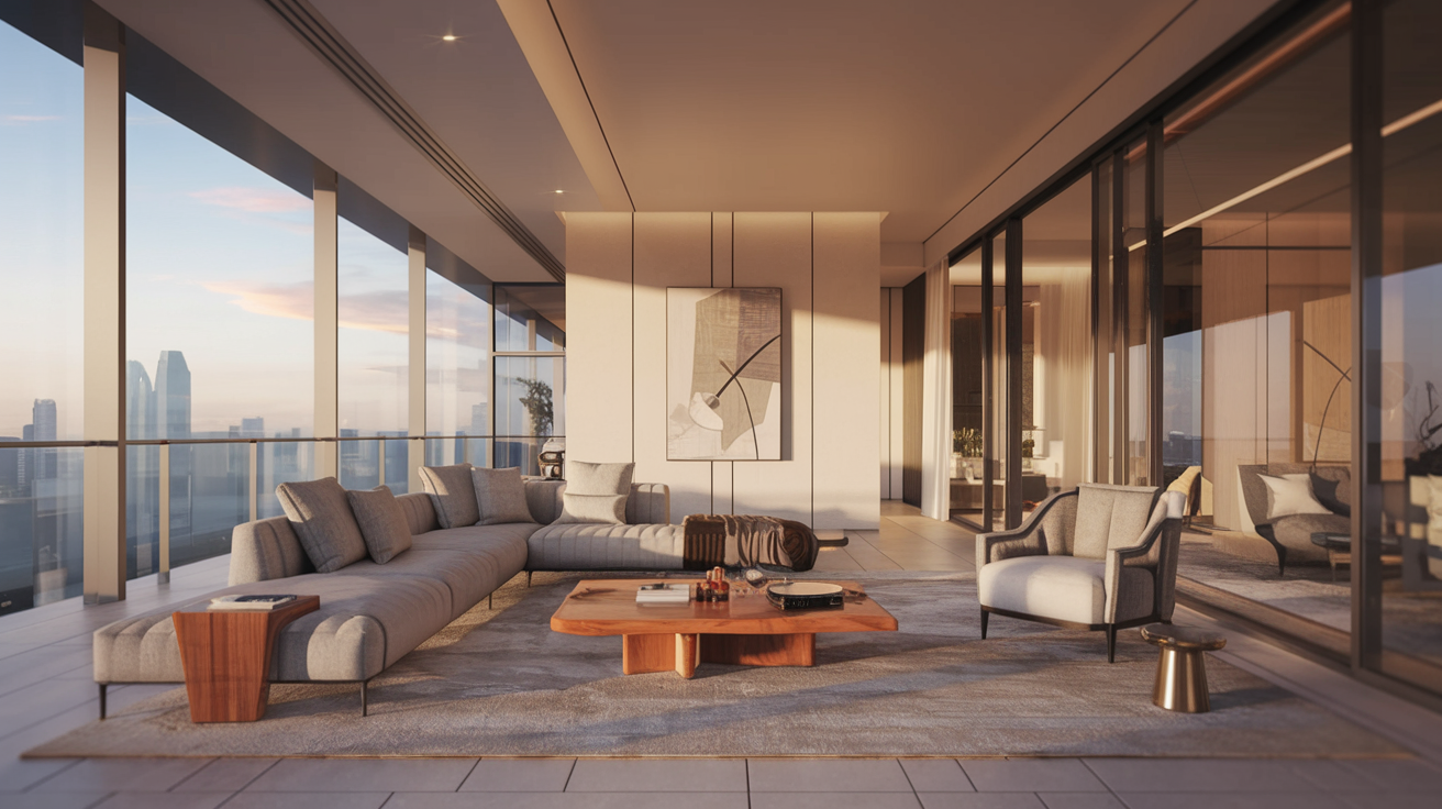 How to Layer Light: Creating Depth with Ambient, Task & Accent Lightin ...