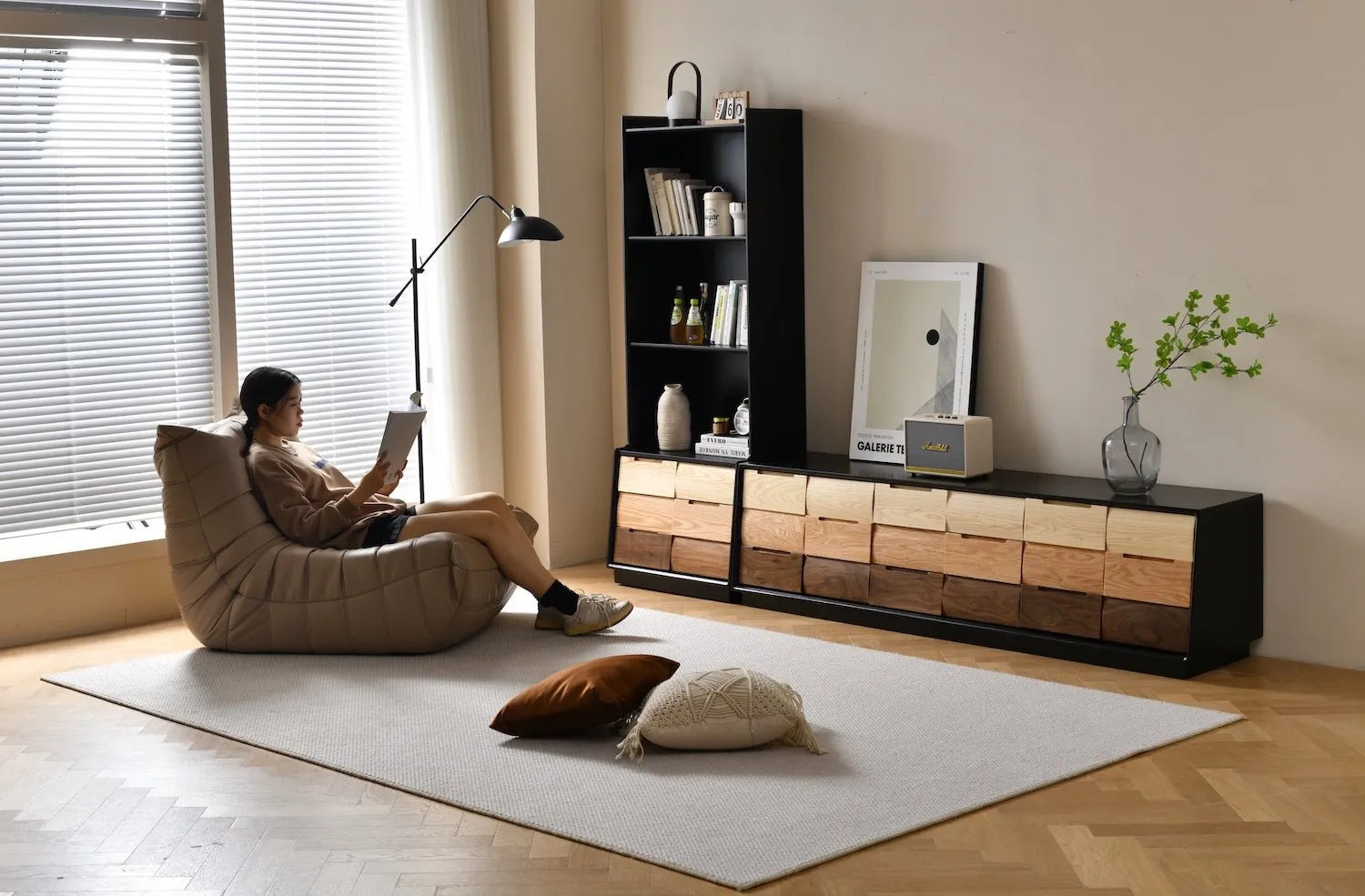 How to Choose the Perfect TV Console – LOFT HOME