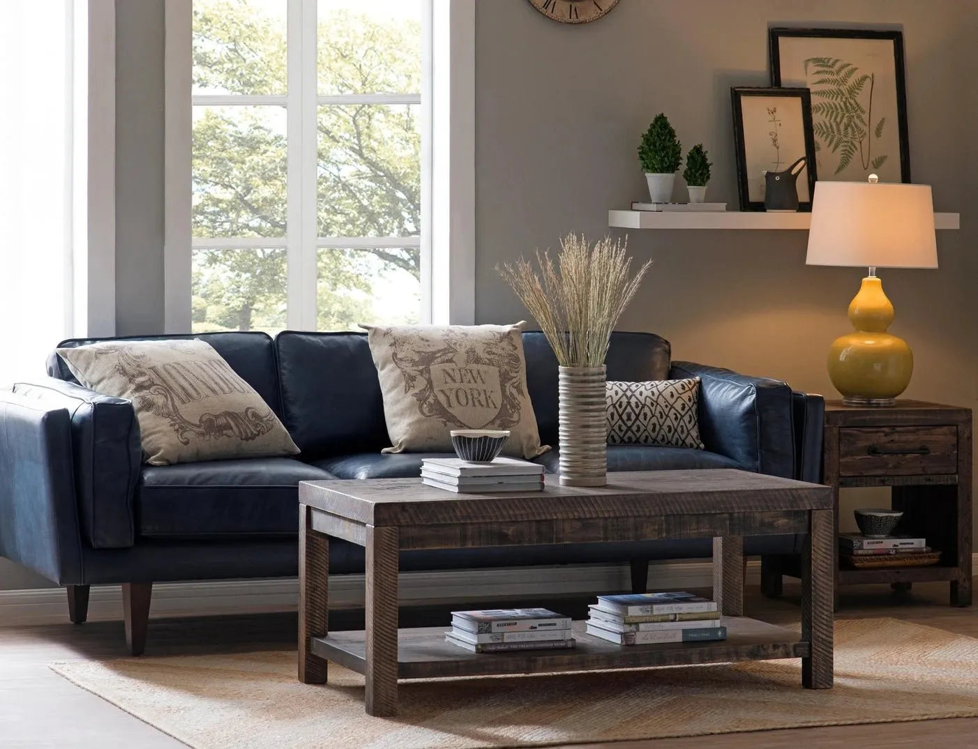 Interior Design & The Global Pandemic – LOFT HOME