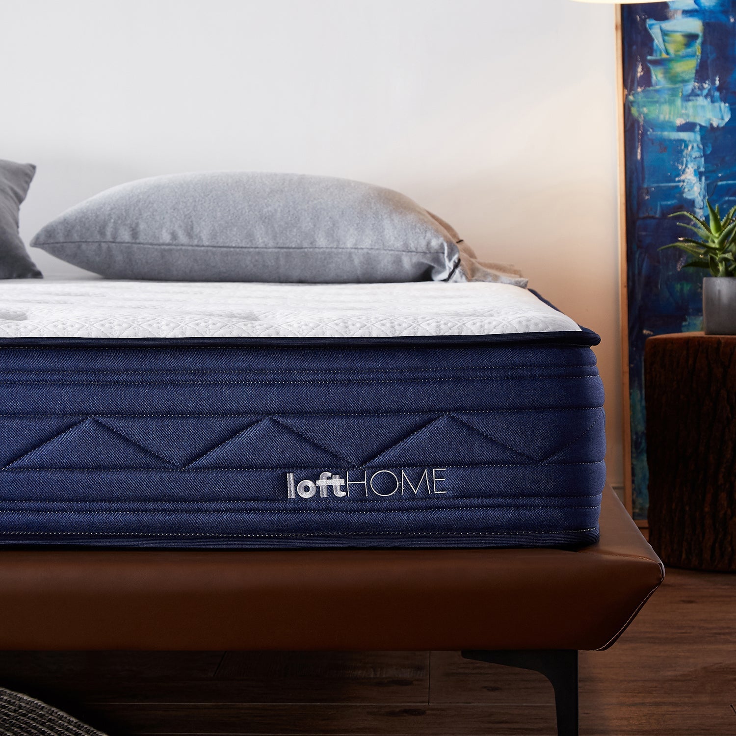 Asia Super Single Mattresses in Singapore | Comfort & Support – Loft ...