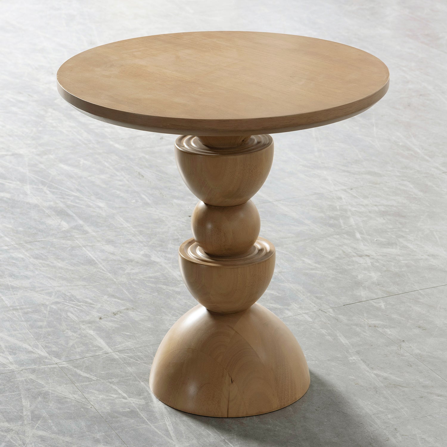 Japandi Side Tables in Singapore | Minimalist Stylish Designs – LOFT HOME