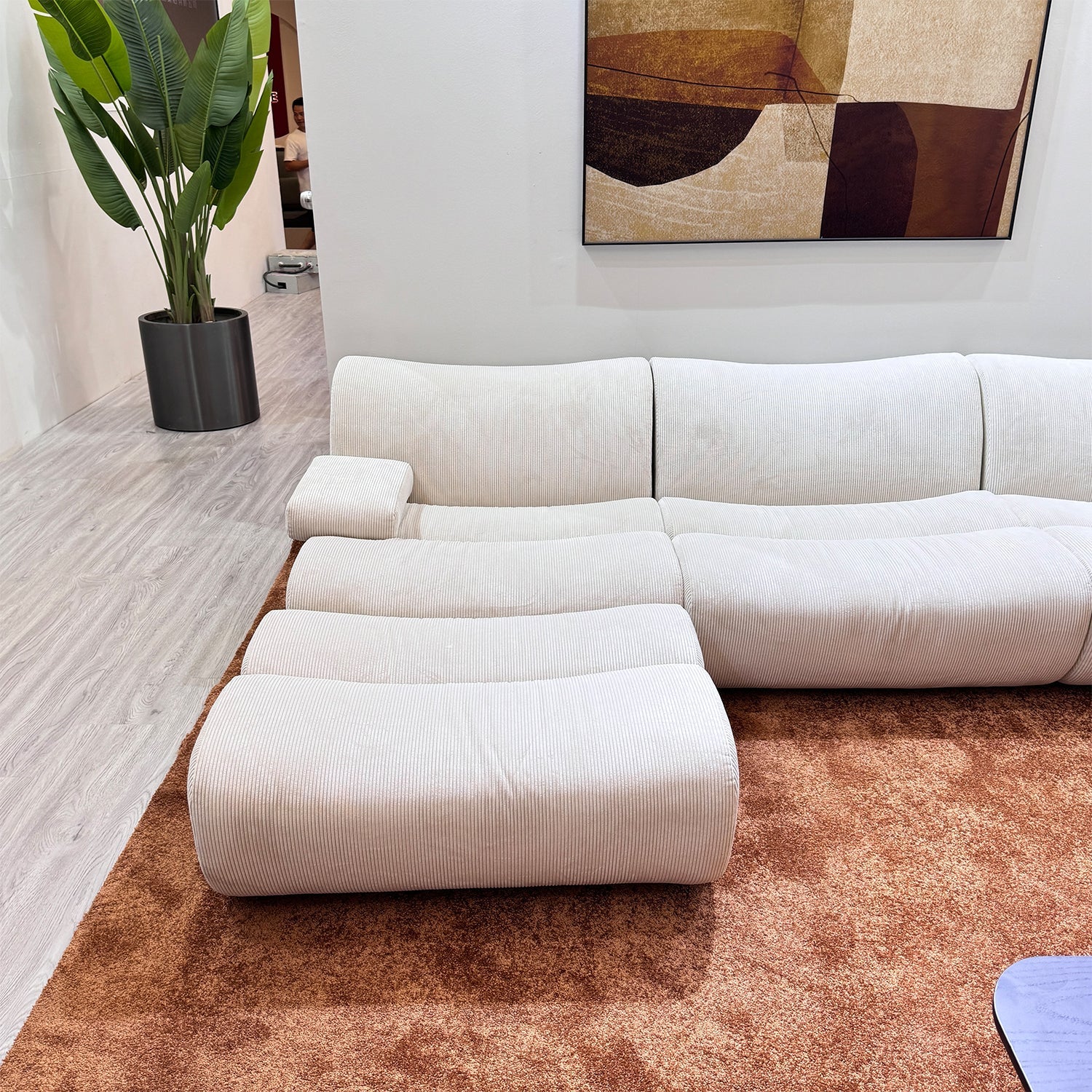 Modular Ottomans Singapore | Versatile Stylish Functional – LOFT HOME