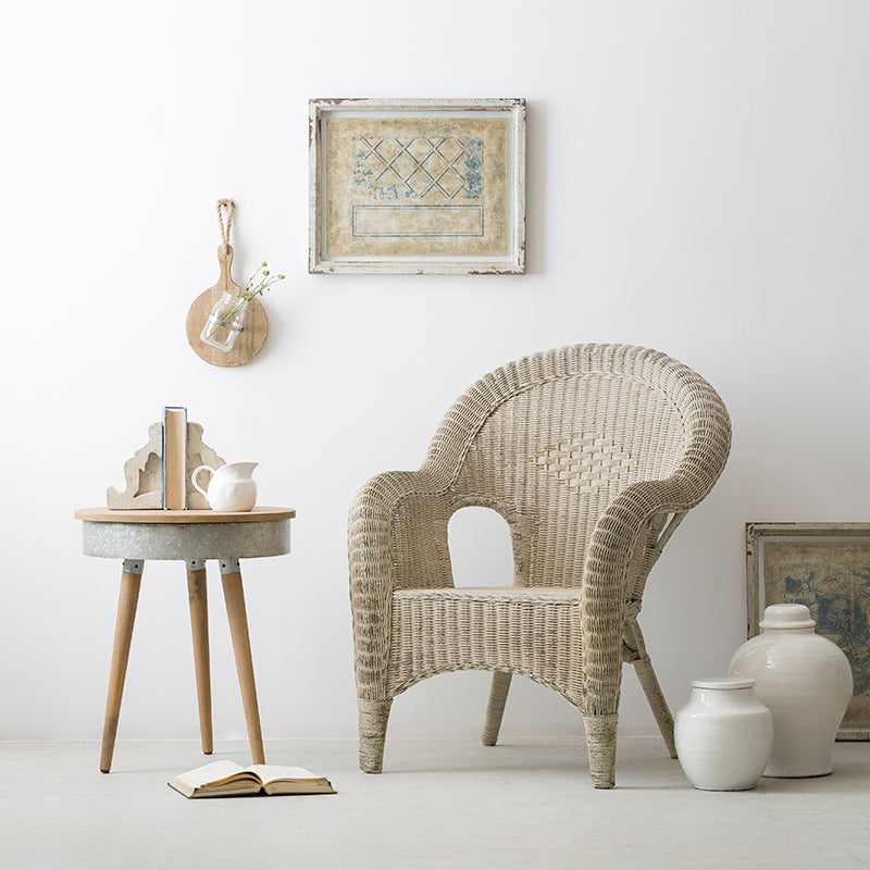 Bohemian Style Furniture in Singapore | Free-Spirited & Cozy – Loft ...