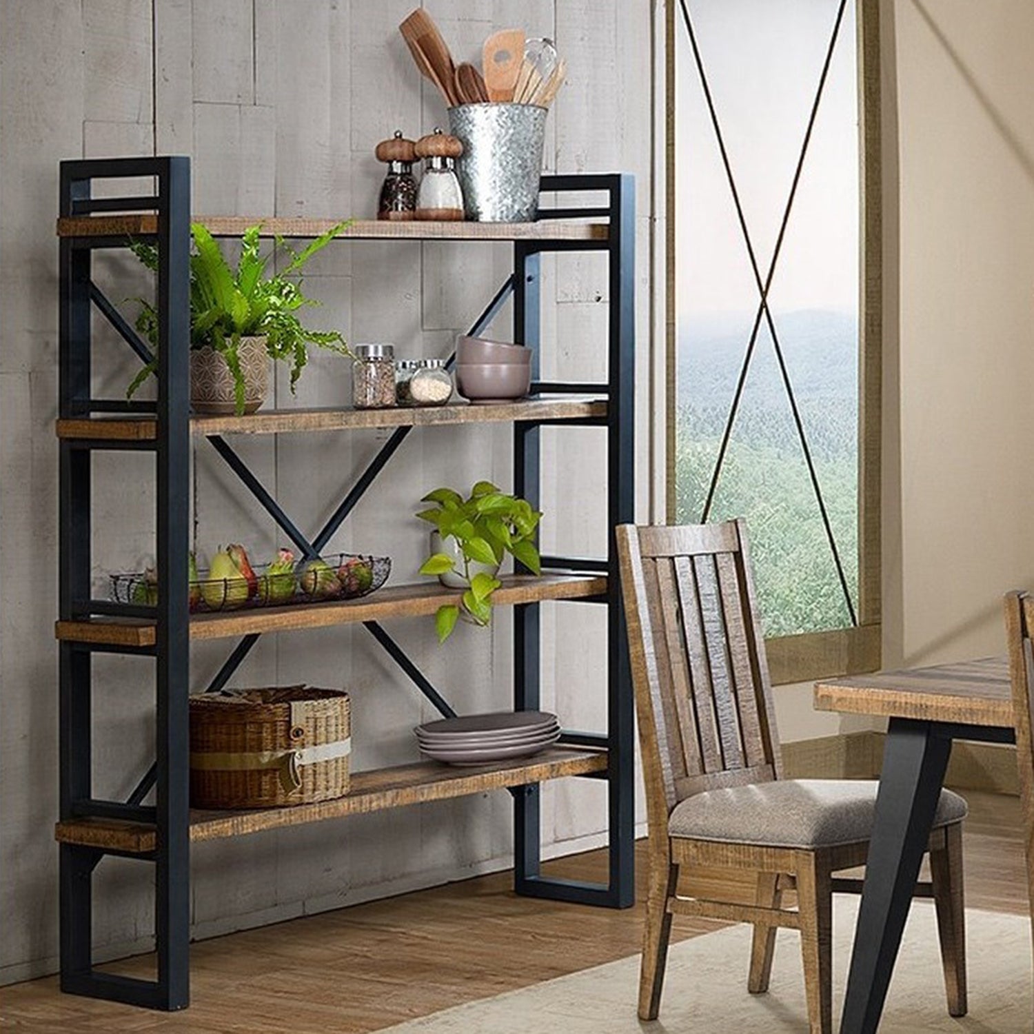 Display Shelves in Singapore | Elegant & Functional – LOFT HOME
