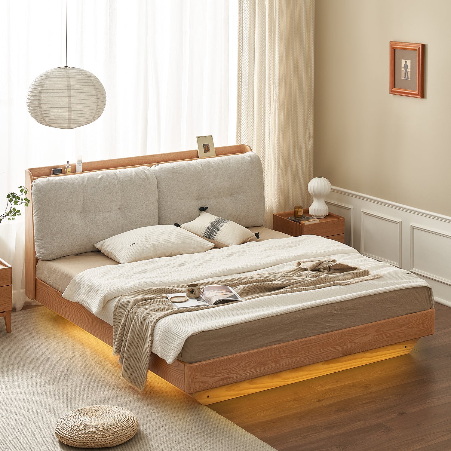 Buy Divan Bed Frame Online – Stylish & Functional Designs – LOFT HOME