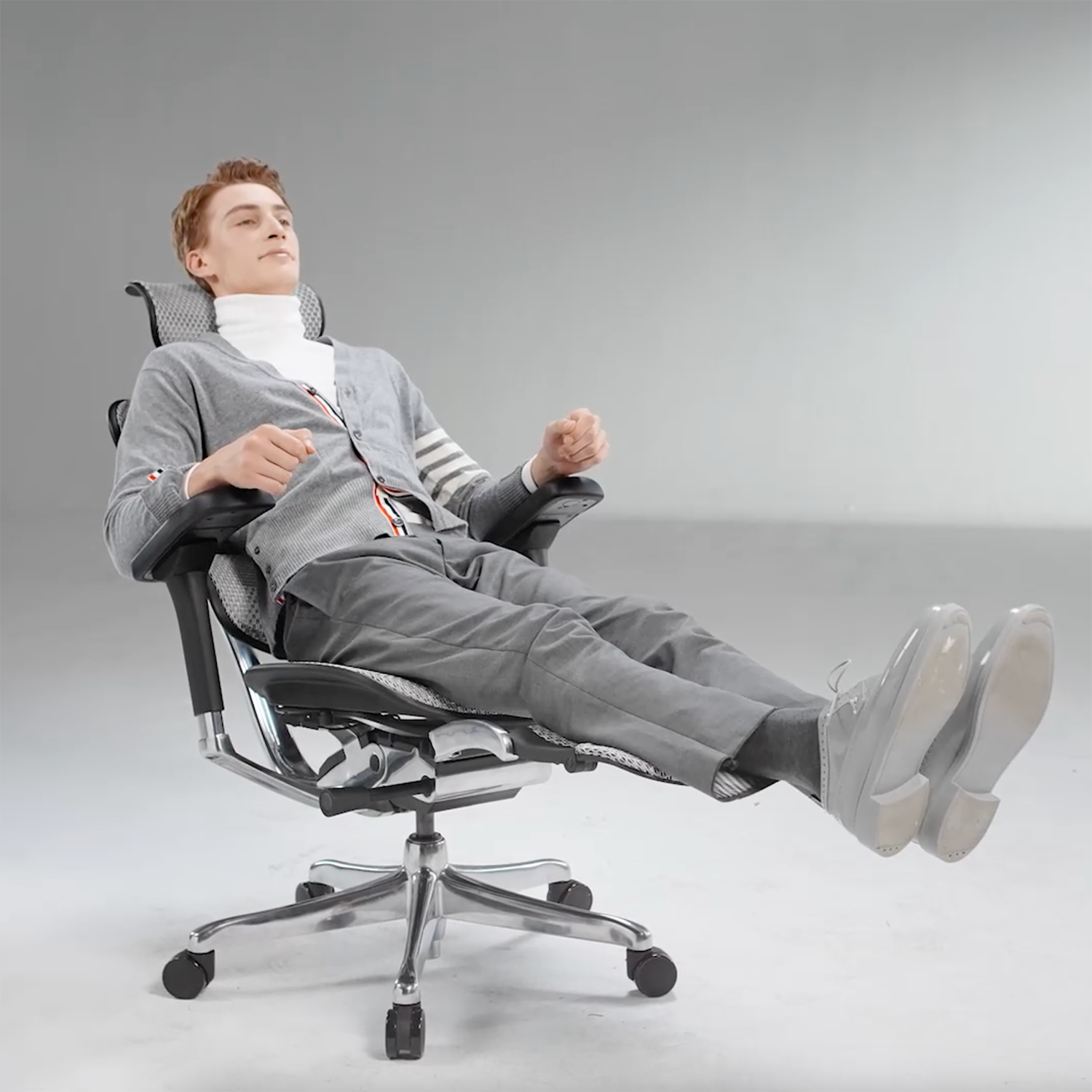 Extendable Chairs in Singapore | Stylish & Versatile – Loft Home – LOFT ...