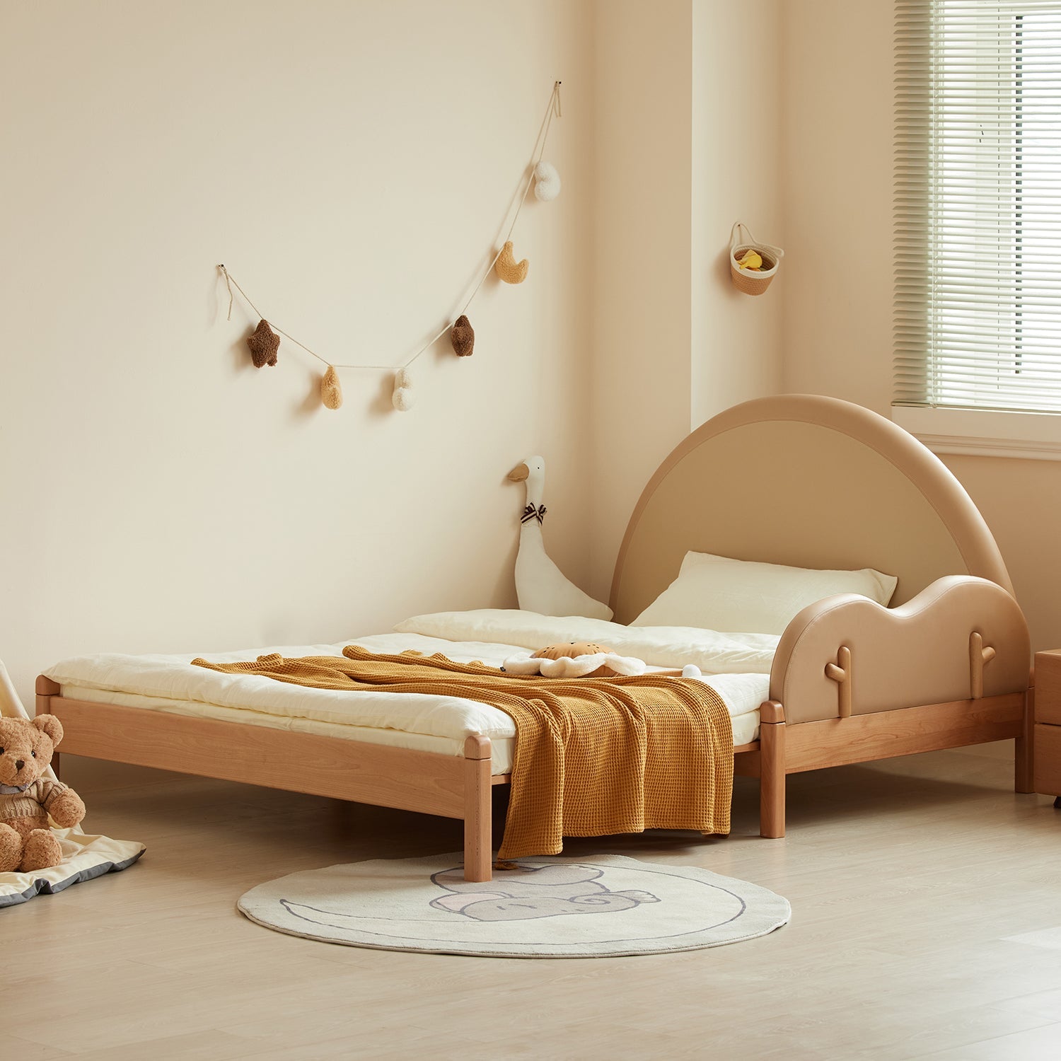 Foldable Bed Frames in Singapore | Compact & Practical – Loft Home ...