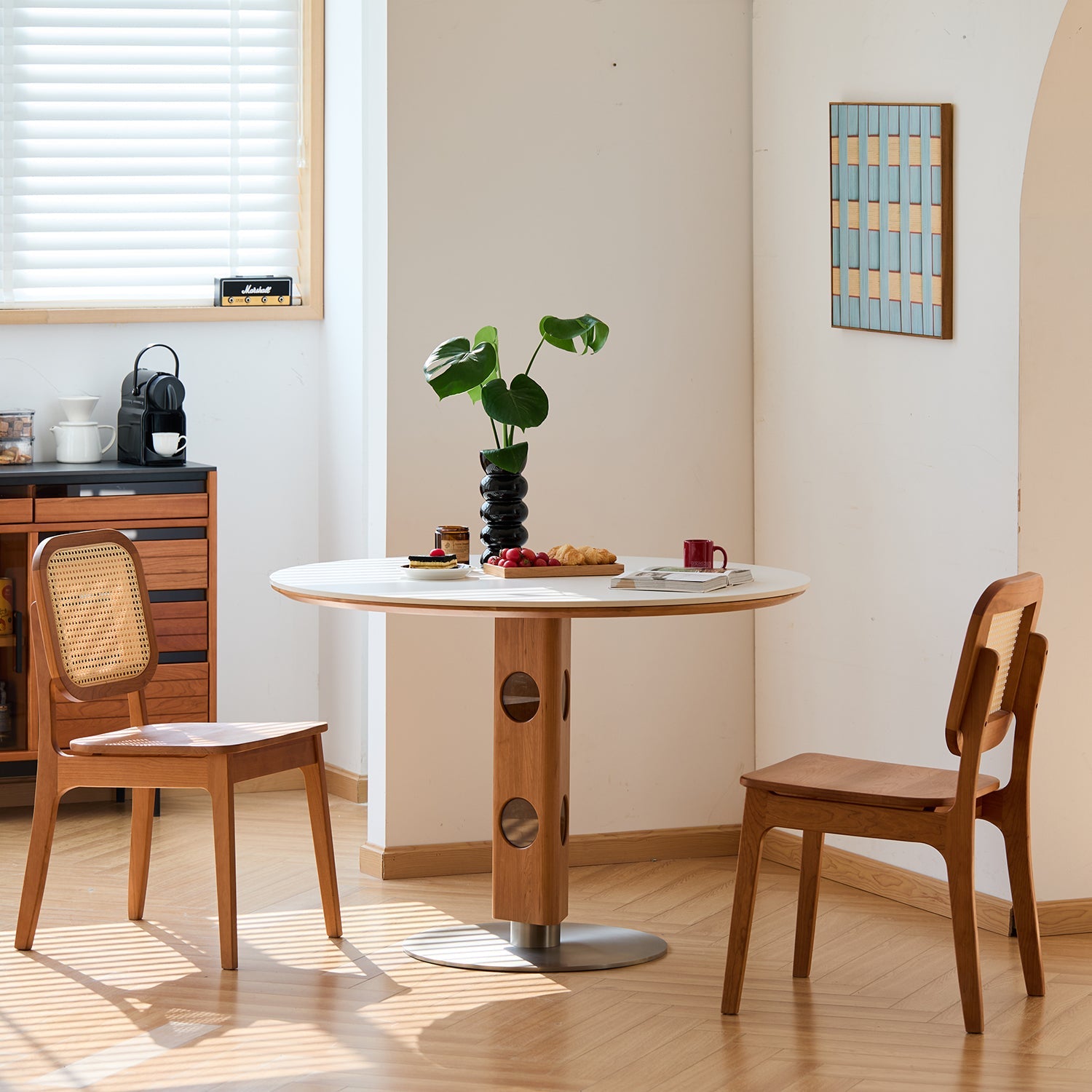 Ready Stock Tables in Singapore | Quick Setup Style Picks – LOFT HOME