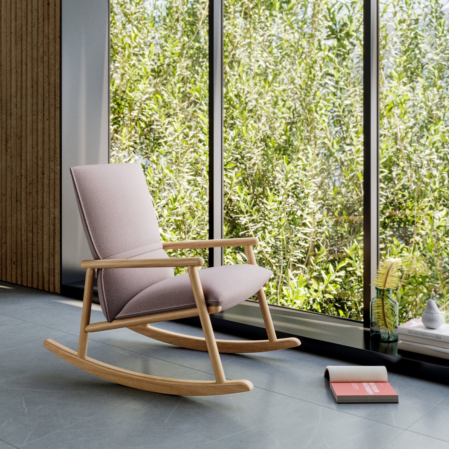 Rocking Sofa Chairs in Singapore | Comfortable & Stylish – Loft Home ...