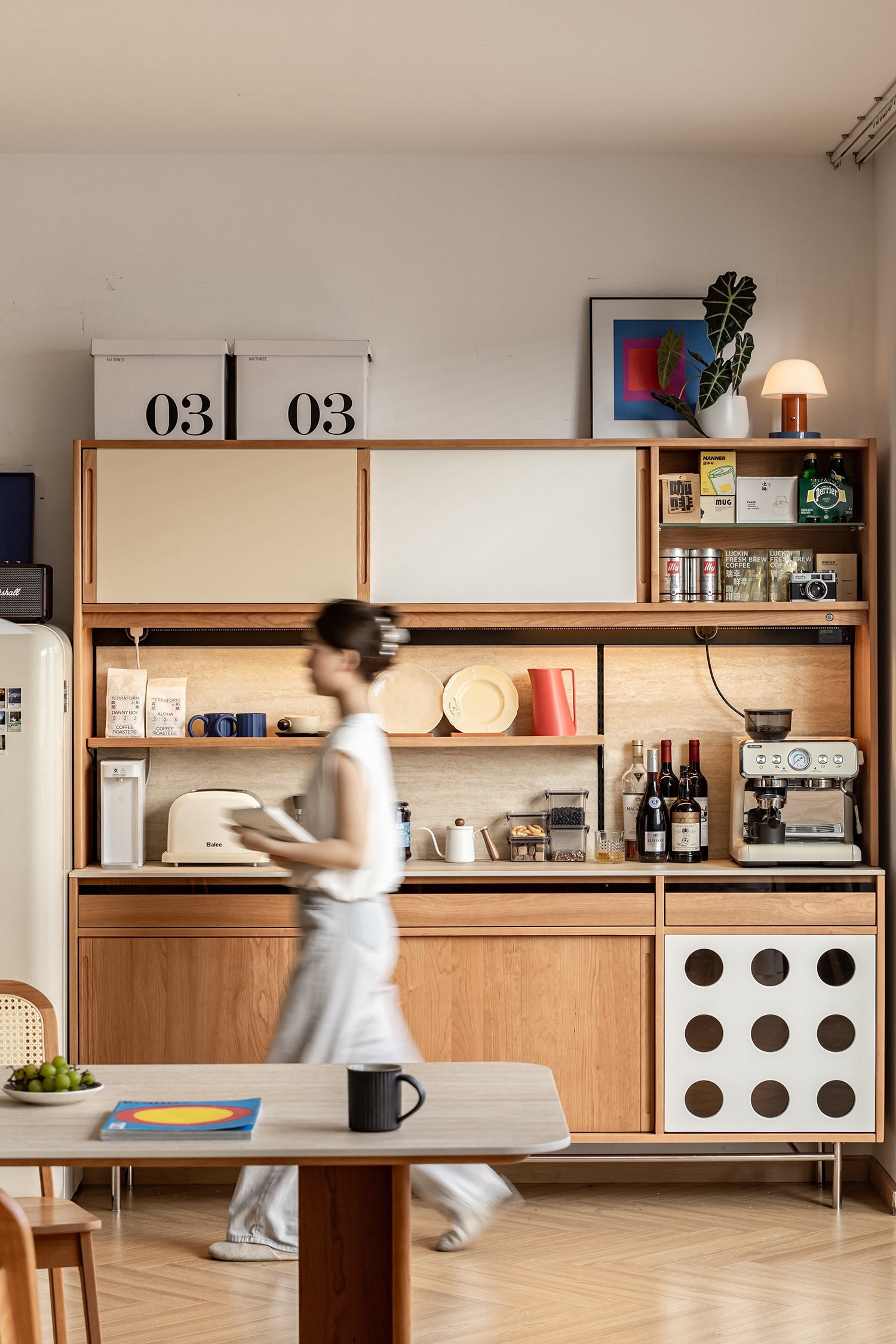 Scandinavian Premium Storage in Singapore | Sleek & Functional – Loft ...
