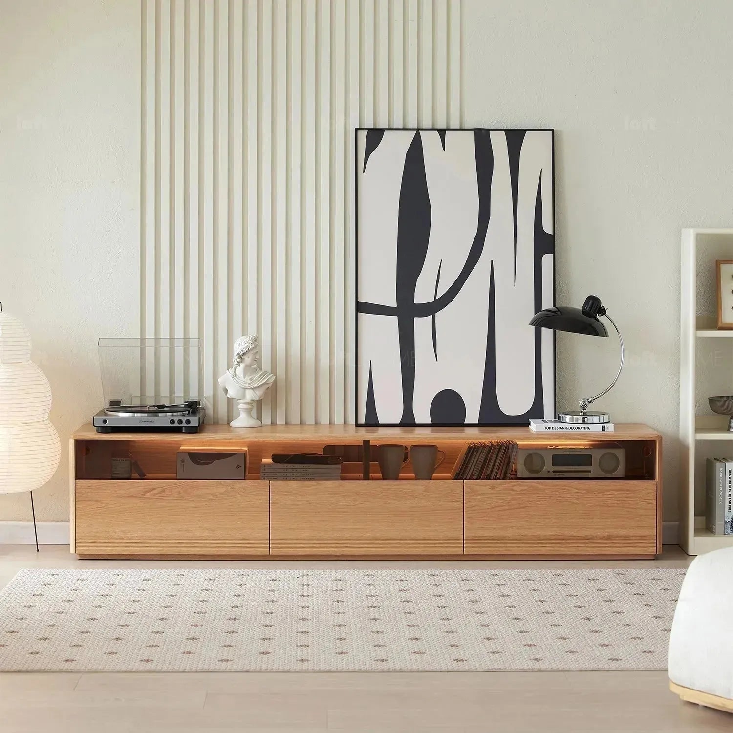 Most Popular TV Consoles in Singapore | Stylish & Functional Designs ...