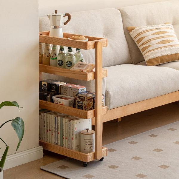 Shelf Tables in Singapore | Stylish & Space-Saving – Loft Home – LOFT HOME