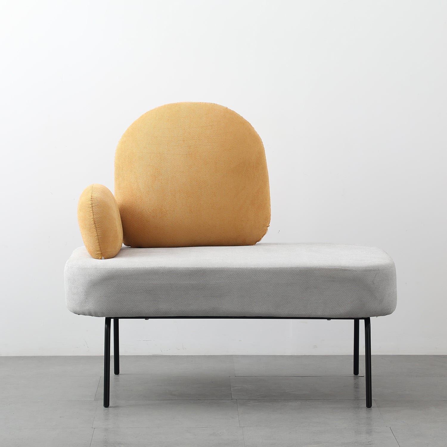 Small 2-Seater Sofas in Singapore | Compact & Stylish – Loft Home ...