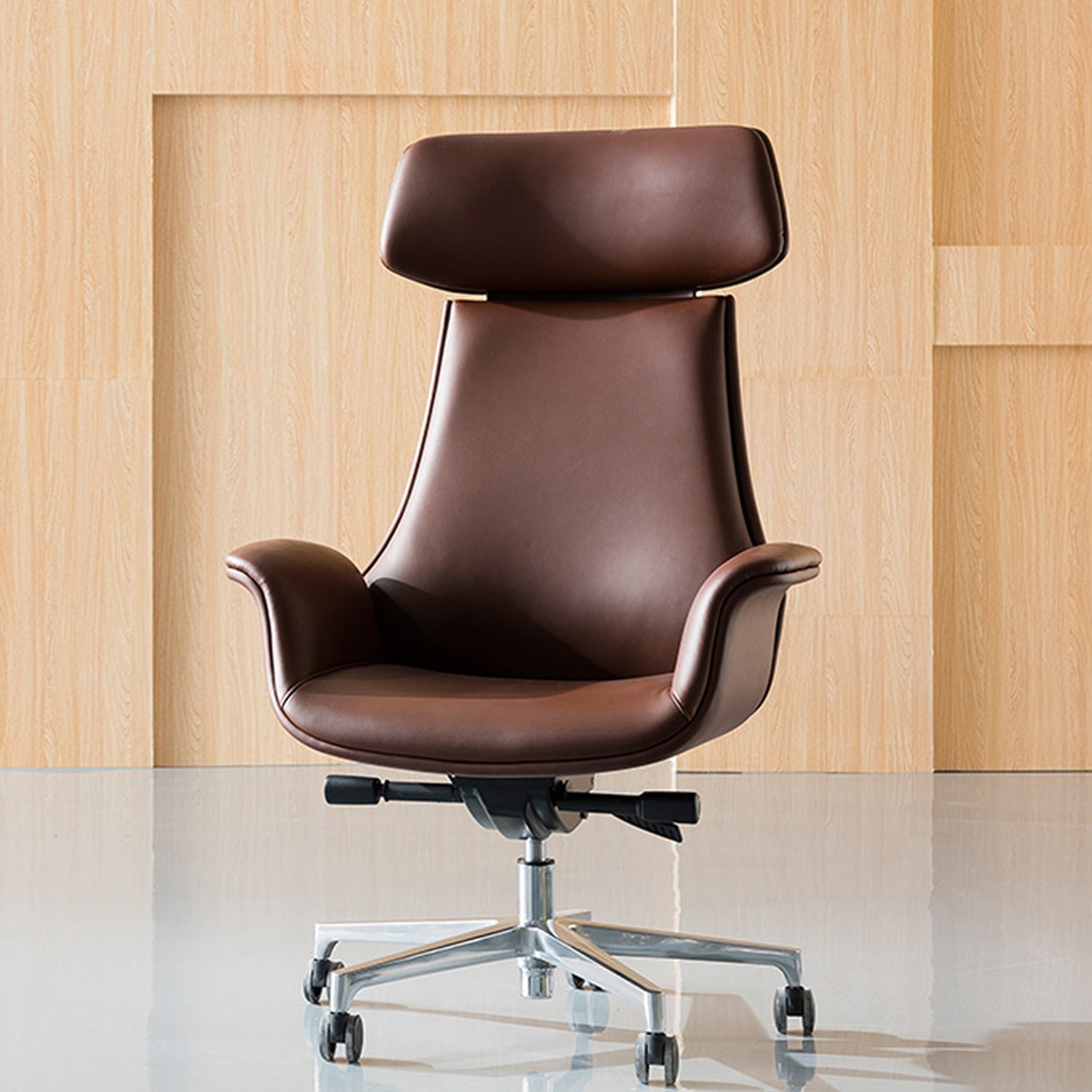 Study Room Chairs in Singapore | Ergonomic & Stylish – Loft Home – LOFT ...