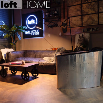 Locate Us & Visit Our Showroom | Loft Home Furniture Singapore – LOFT HOME