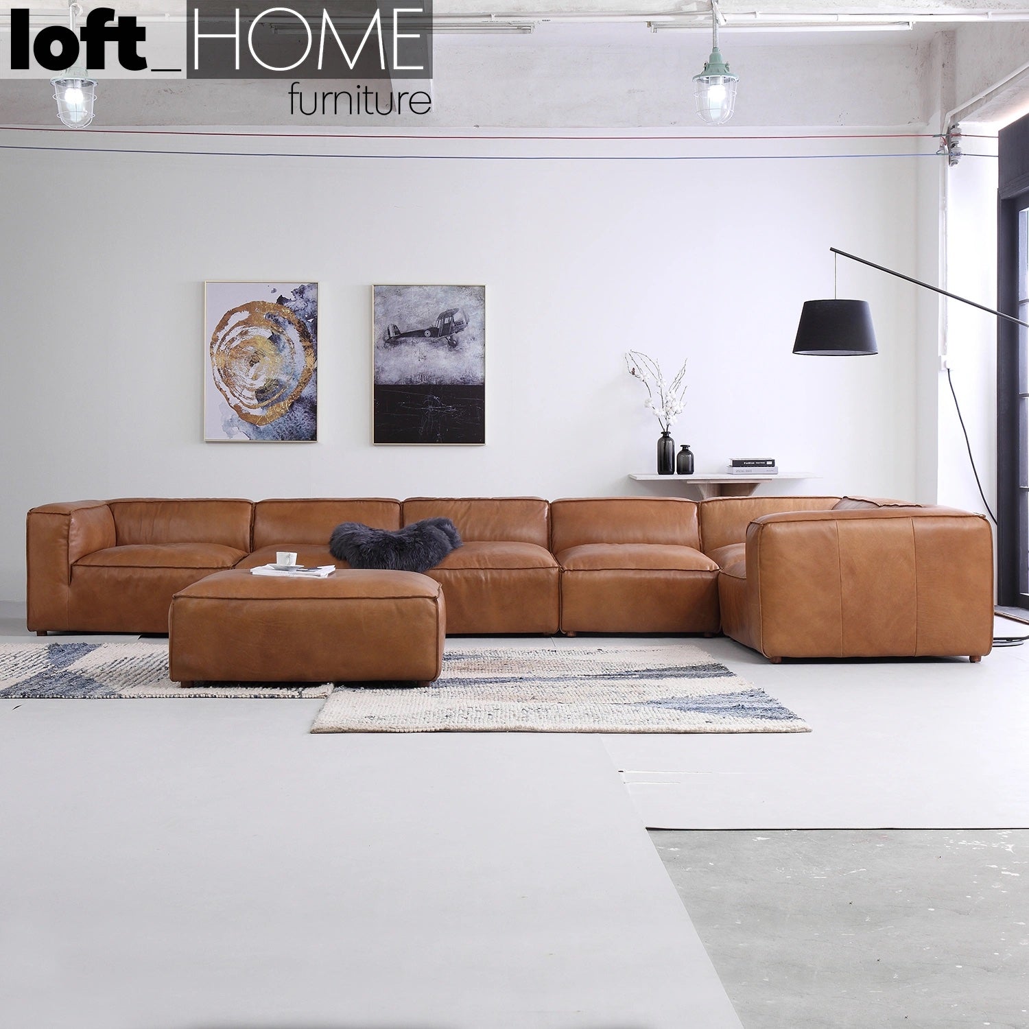 Loft Home | Furniture Store Singapore – LOFT HOME