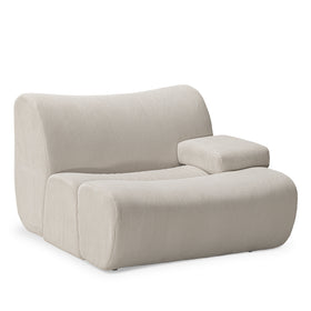 1-Seater Sofas in Singapore | Cozy & Stylish – Loft Home – LOFT HOME