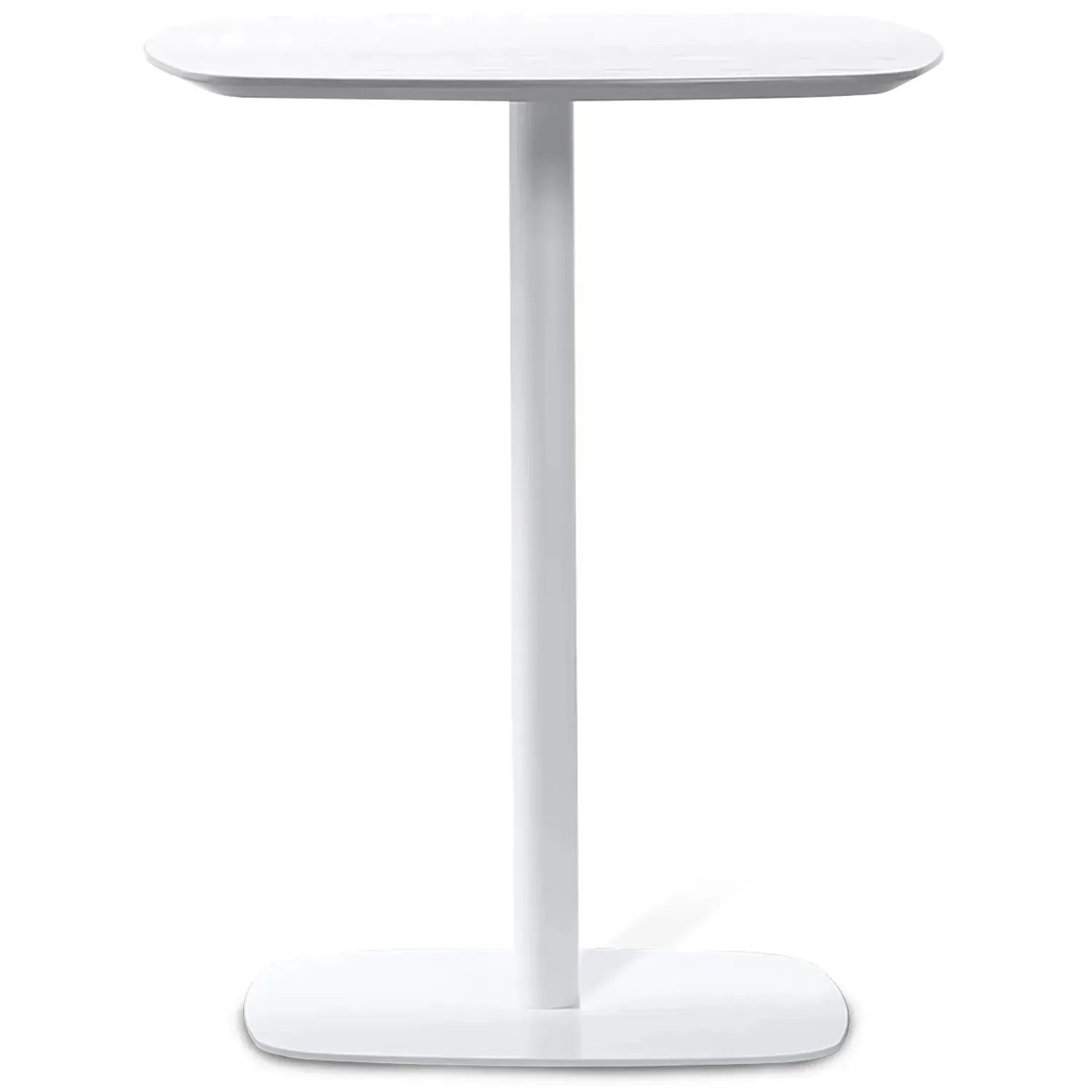 Minimalist Wood Dining Table FANE – LOFT HOME