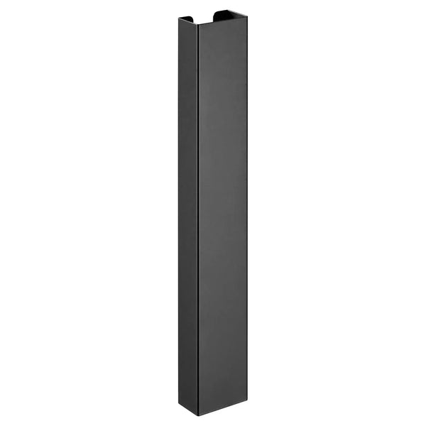 Modern Metal Magnetic Cable Management Channel – LOFT HOME