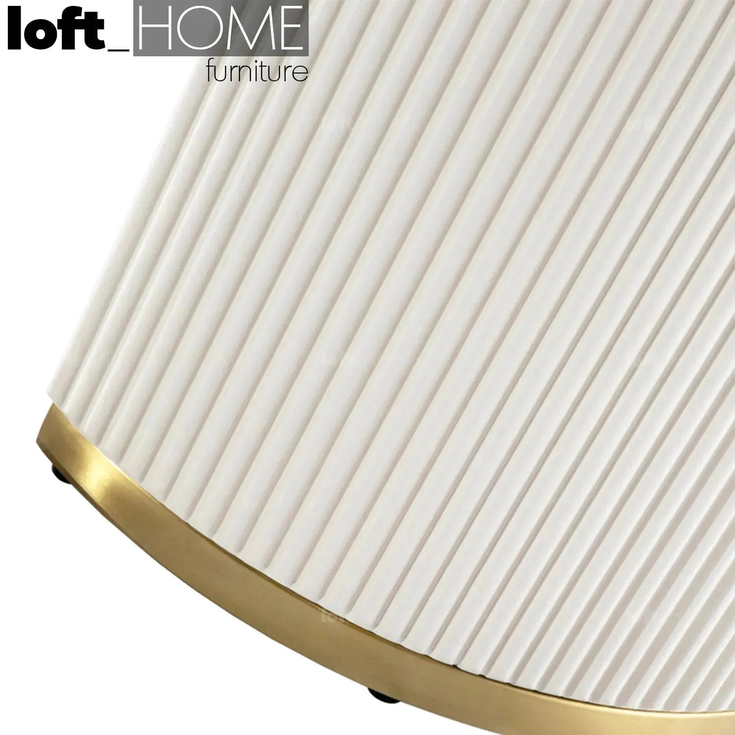 Modern Sintered Stone Dining Table TAMBO PRO – LOFT HOME